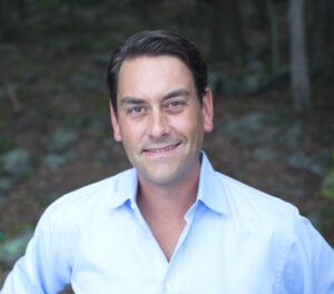 About Clayton Morris Clayton Morris